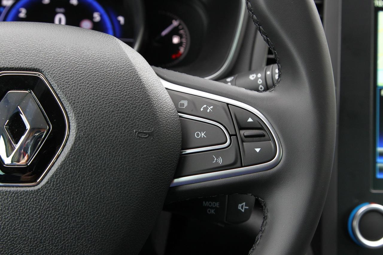 Photo 20 - Essai Renault Mégane Estate (2016) : notre avis sur la Mégane break