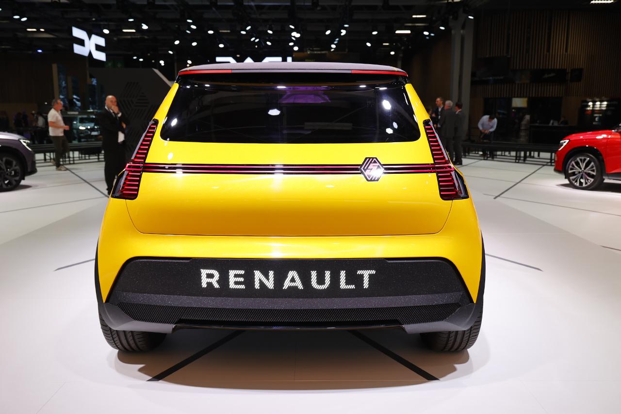Diaporama et photos - Renault. L'argus dévoile les futurs modèles jusqu ...