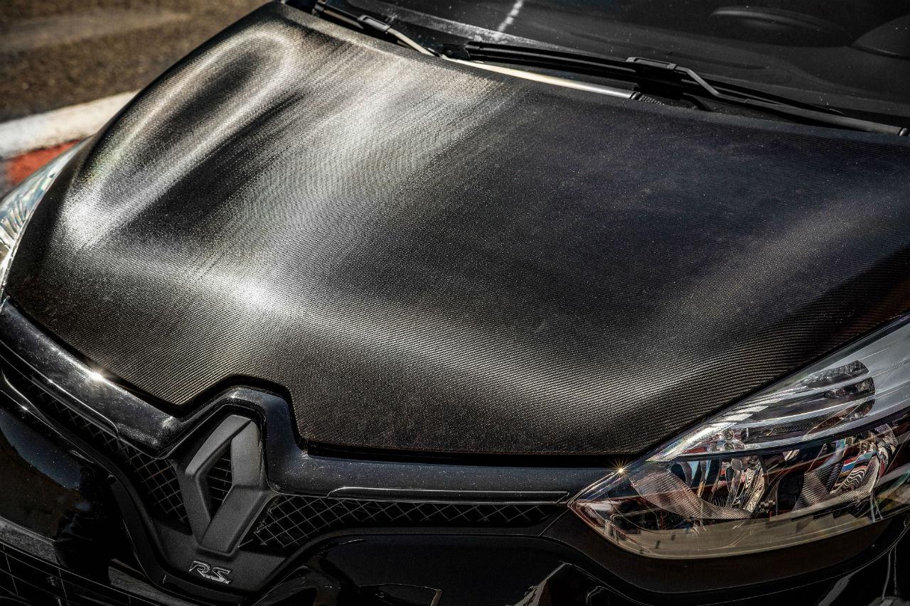 Diaporama et photos - Renault RS Performance : des accessoires dédiés à ...