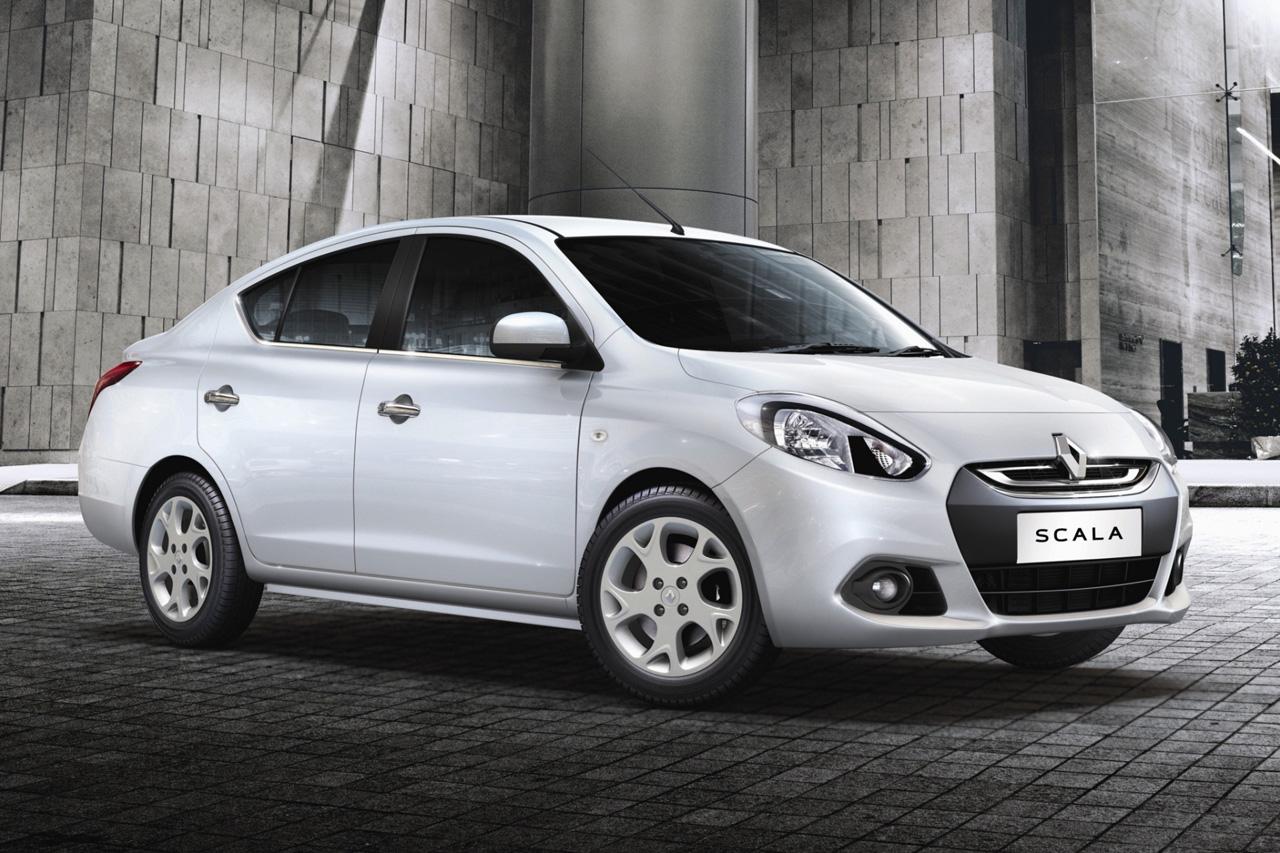 Photo 34 - Renault Scala 2 - Françaises de l'étranger : les modèles ...