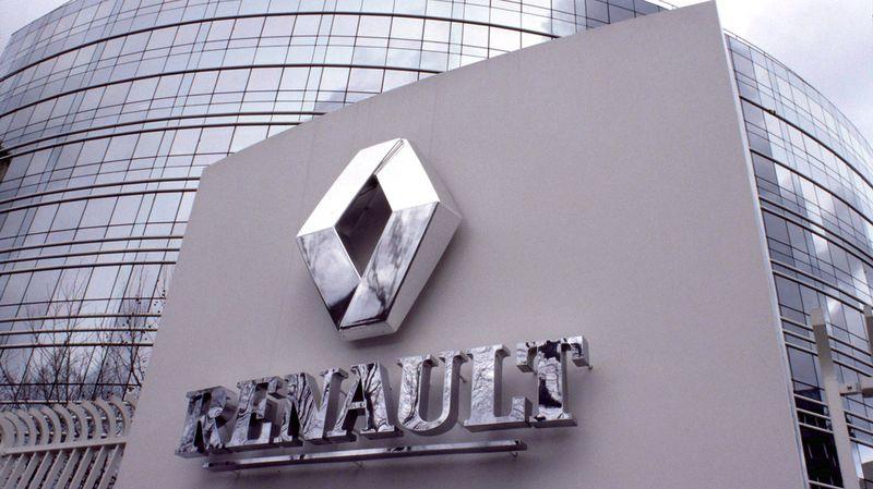 Renault lance son plan d'actionnariat salarié 2018