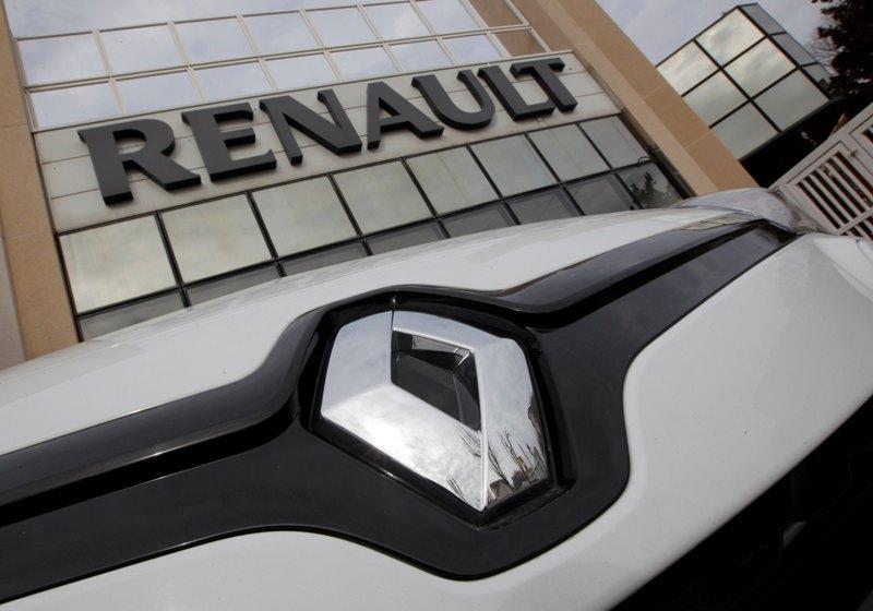 Avec 2,8 millions de ventes dans le monde, Renault bat son record