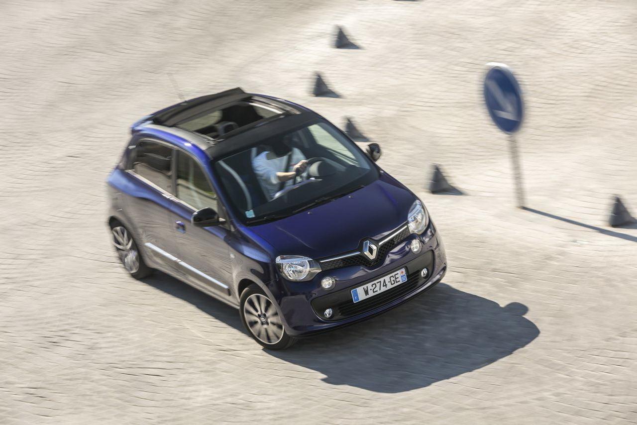 Essai Renault Twingo TCe EDC (2015) : avis sur la Twingo automatique