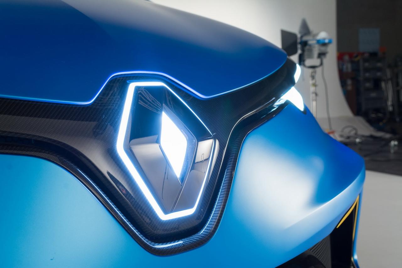 Photo 17 - Renault Zoé 2 : Avis, photos... tout sur la nouvelle Zoé ...