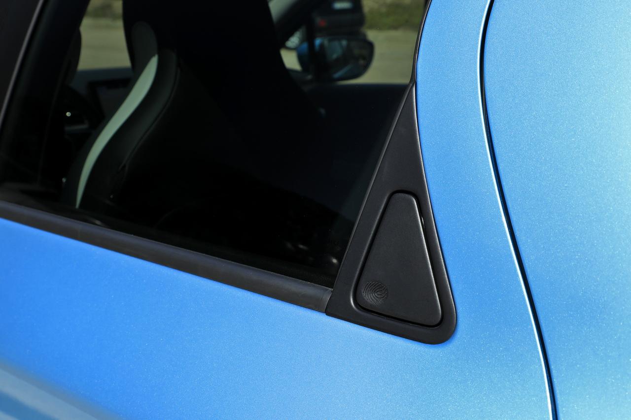 Photo 30 - renault zoe 2 intens - Essai Renault Zoe (2019) : notre test ...