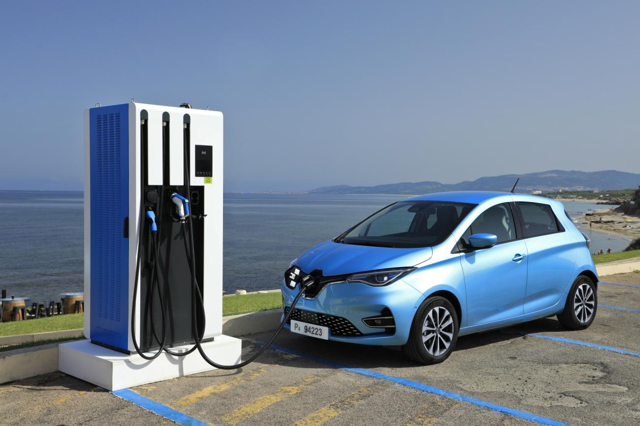 Je-roule-en-electrique.fr : l'outil d'aide à l'achat d'un électrique