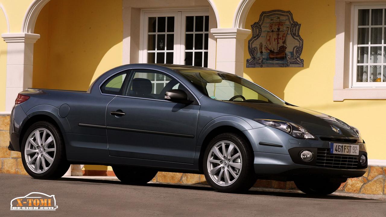 Photo 14 - Renault Rodeo - Citroën, Peugeot, Renault... des ...