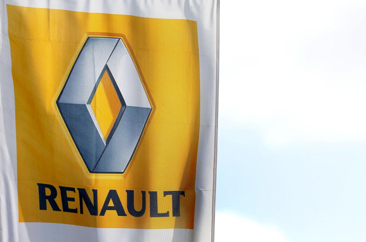 Diaporama et photos - Renault pourrait produire à terme 500 000 ...