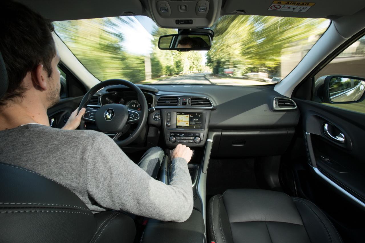 Renault va aussi exploiter les données connectées pour l'après-vente