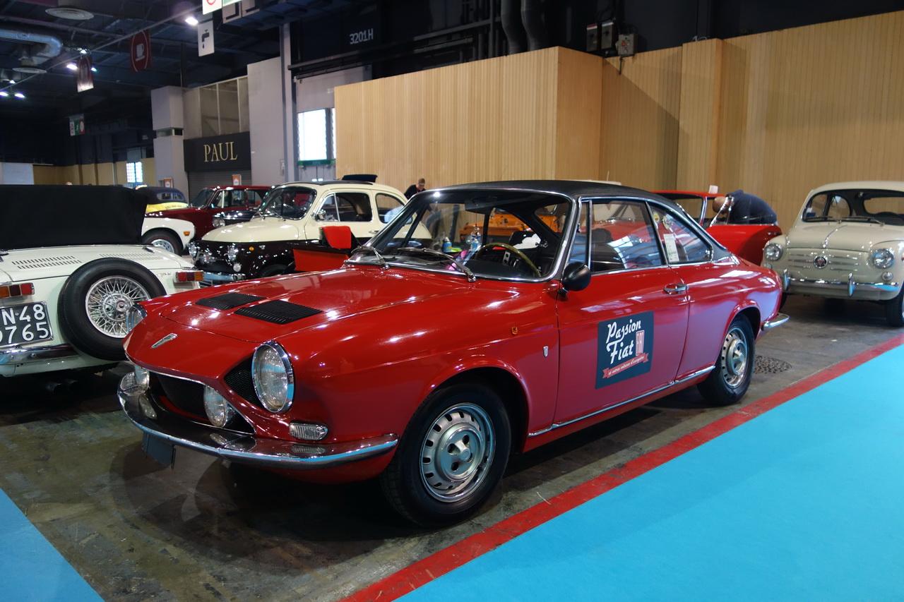 simca 1200s prix