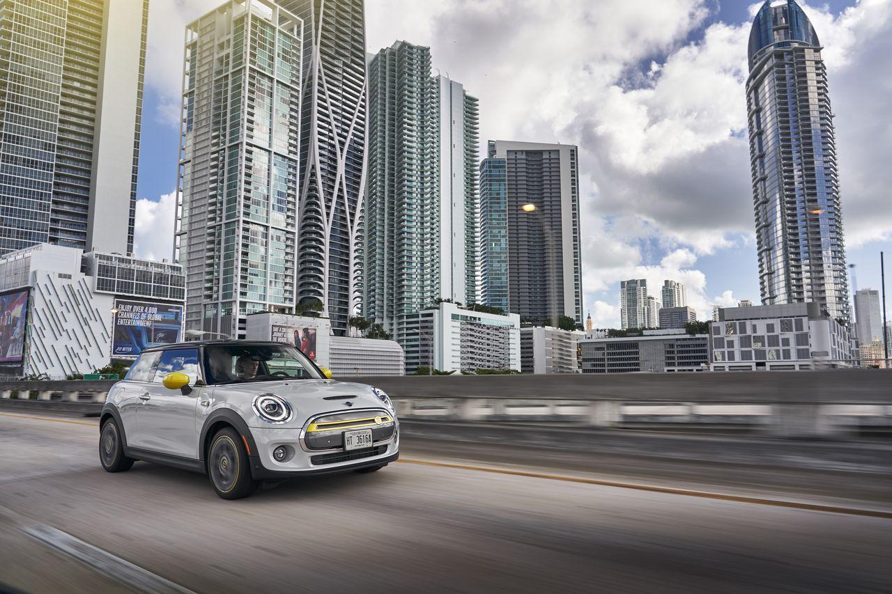 Photo 5 - Mini à Miami - Road trip en Mini Cooper SE : de Miami vers l ...