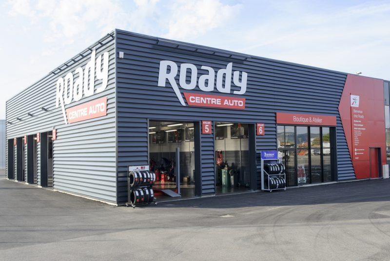 Roady se lance dans le covoiturage et la location entre particuliers