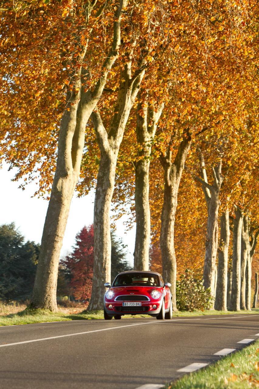 Photo 2 - Un réseau routier en légère dégradation