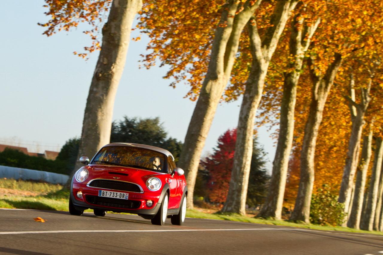Un réseau routier en légère dégradation