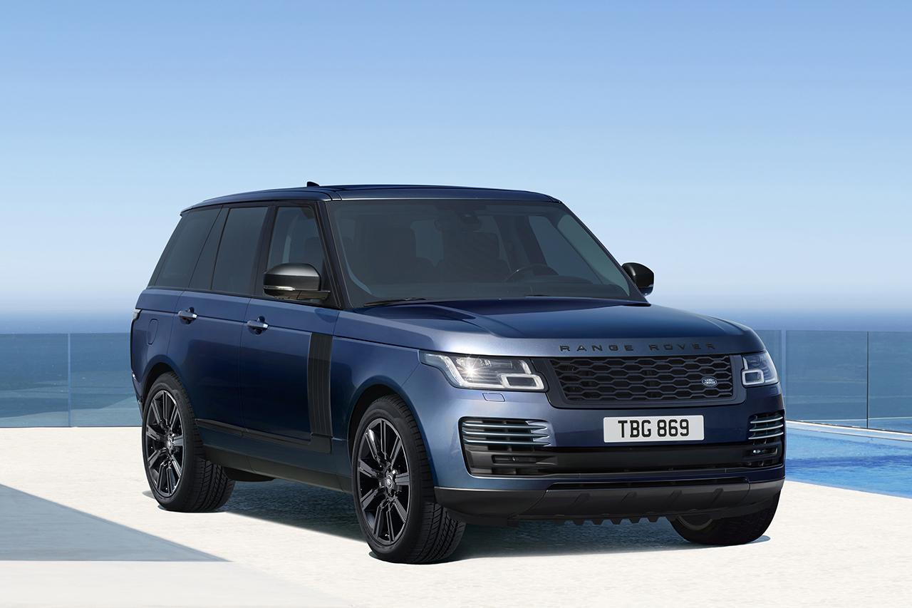 Photo 8 - range rover westminster black - Range Rover et Range Rover ...