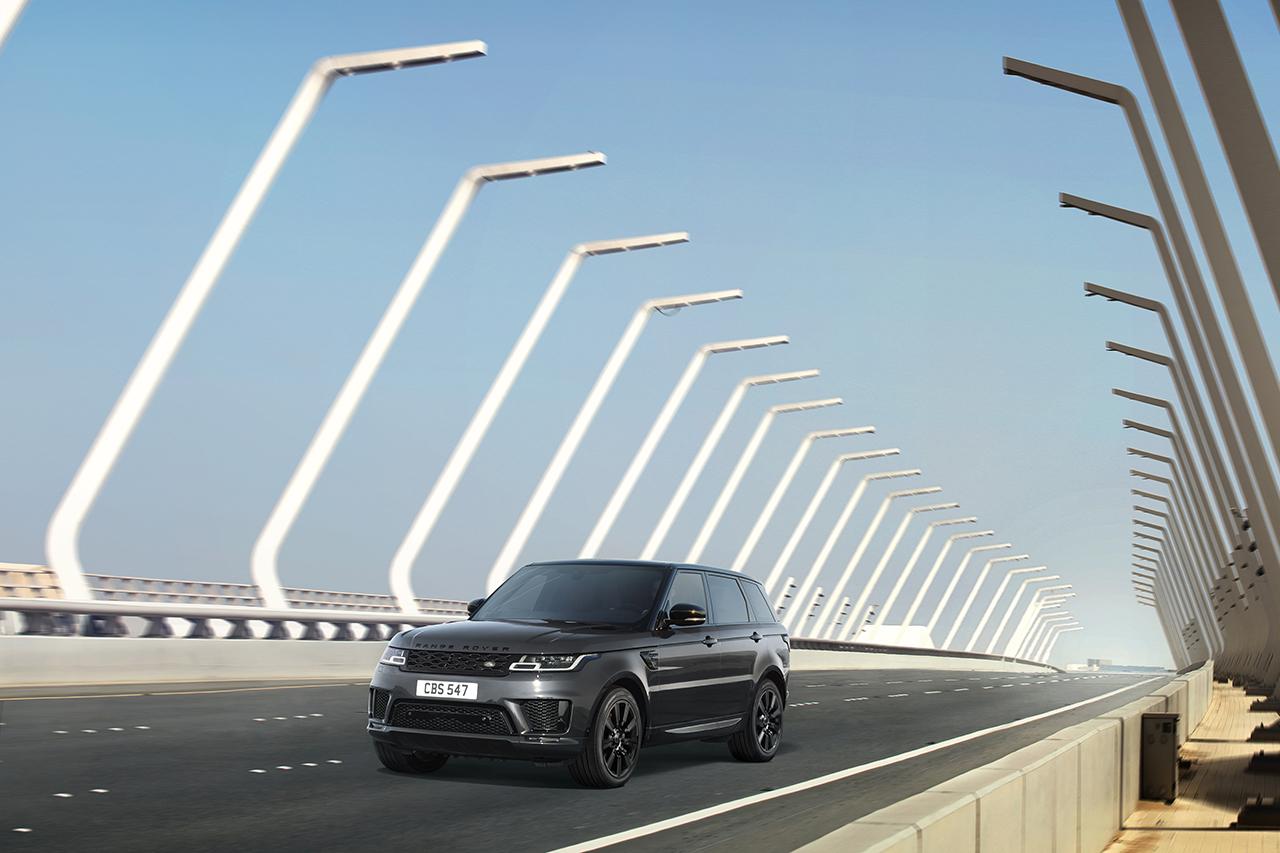 Photo 23 - range rover sport hse dynamic stealth 2021 - Range Rover et ...