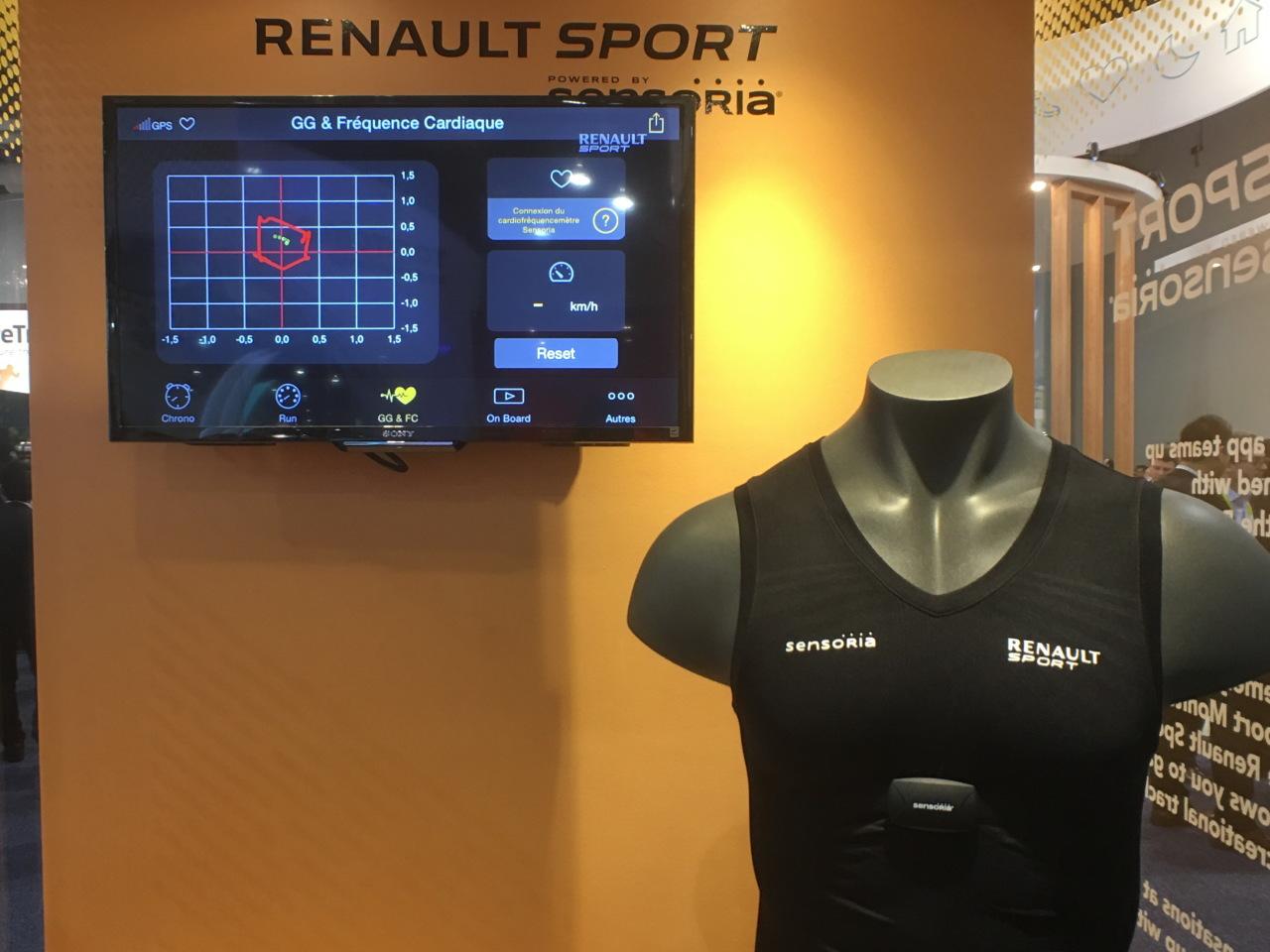 Photo 8 - RS Monitor - CES de Las Vegas : les pépites de l'innovation