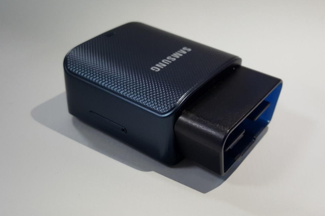 Samsung Connect Auto : connectez votre smartphone à votre voiture