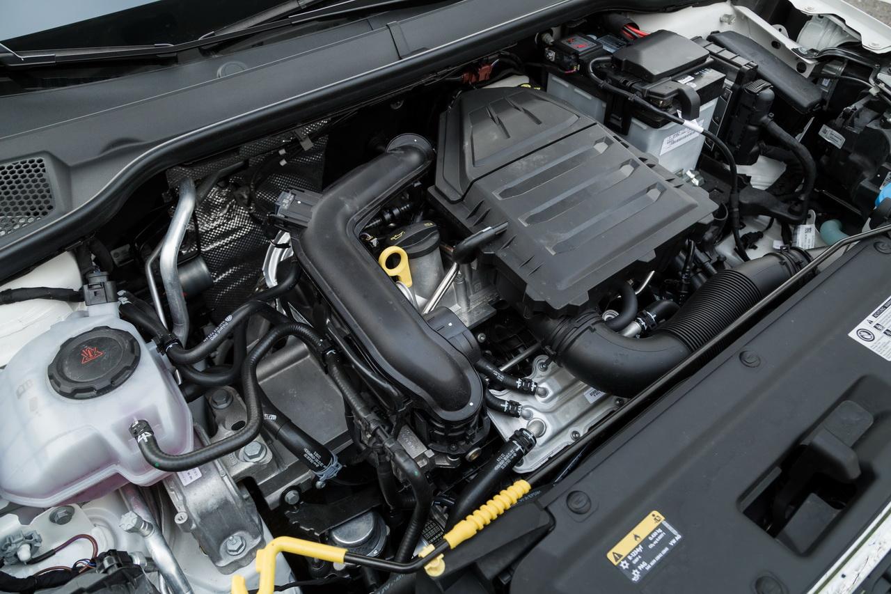 Photo 70 - Moteur Arona - Essai comparatif : le Seat Arona défie le ...