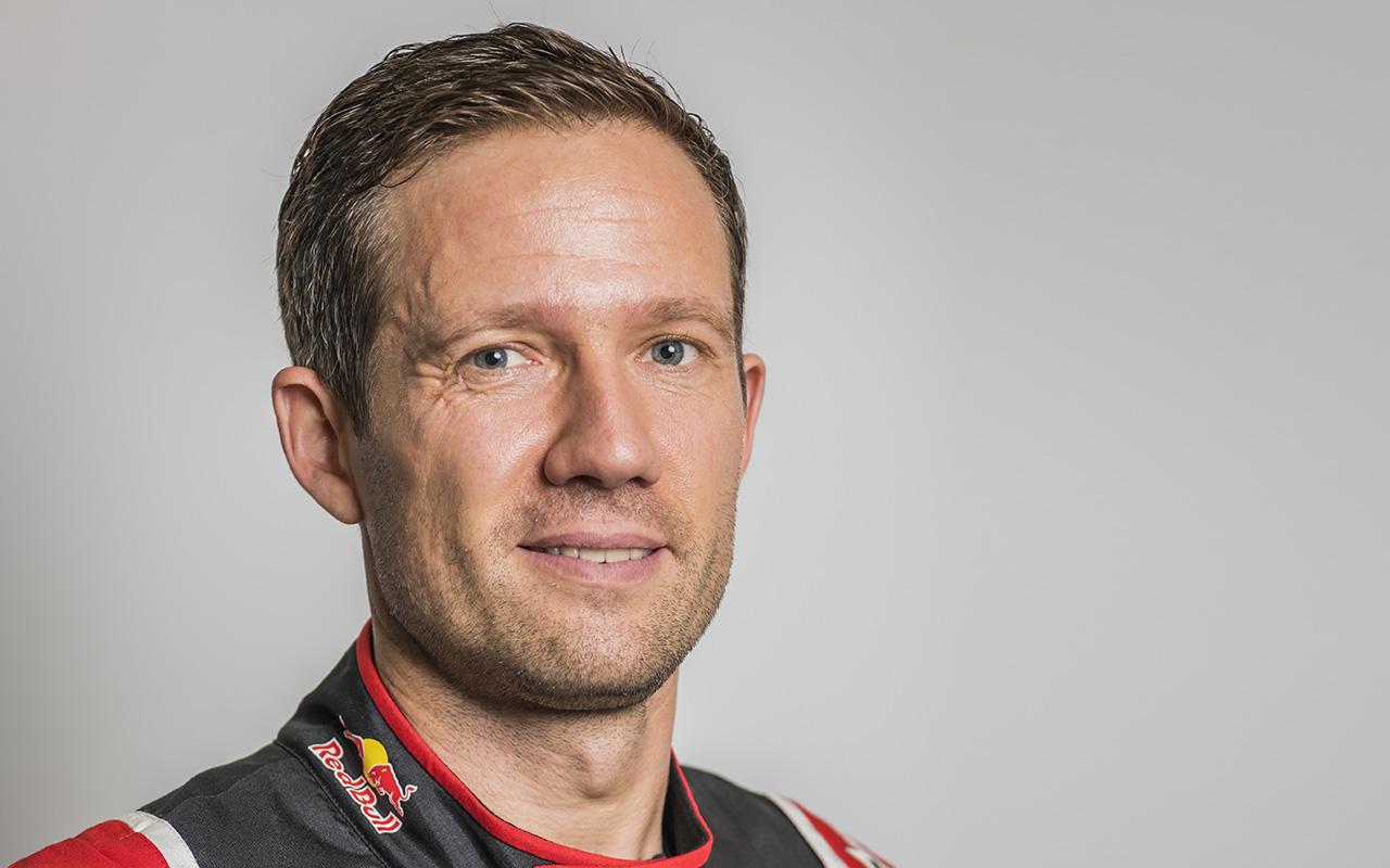 Photo 4 - sebastien ogier 24H du Mans - Sébastien Ogier bientôt au ...