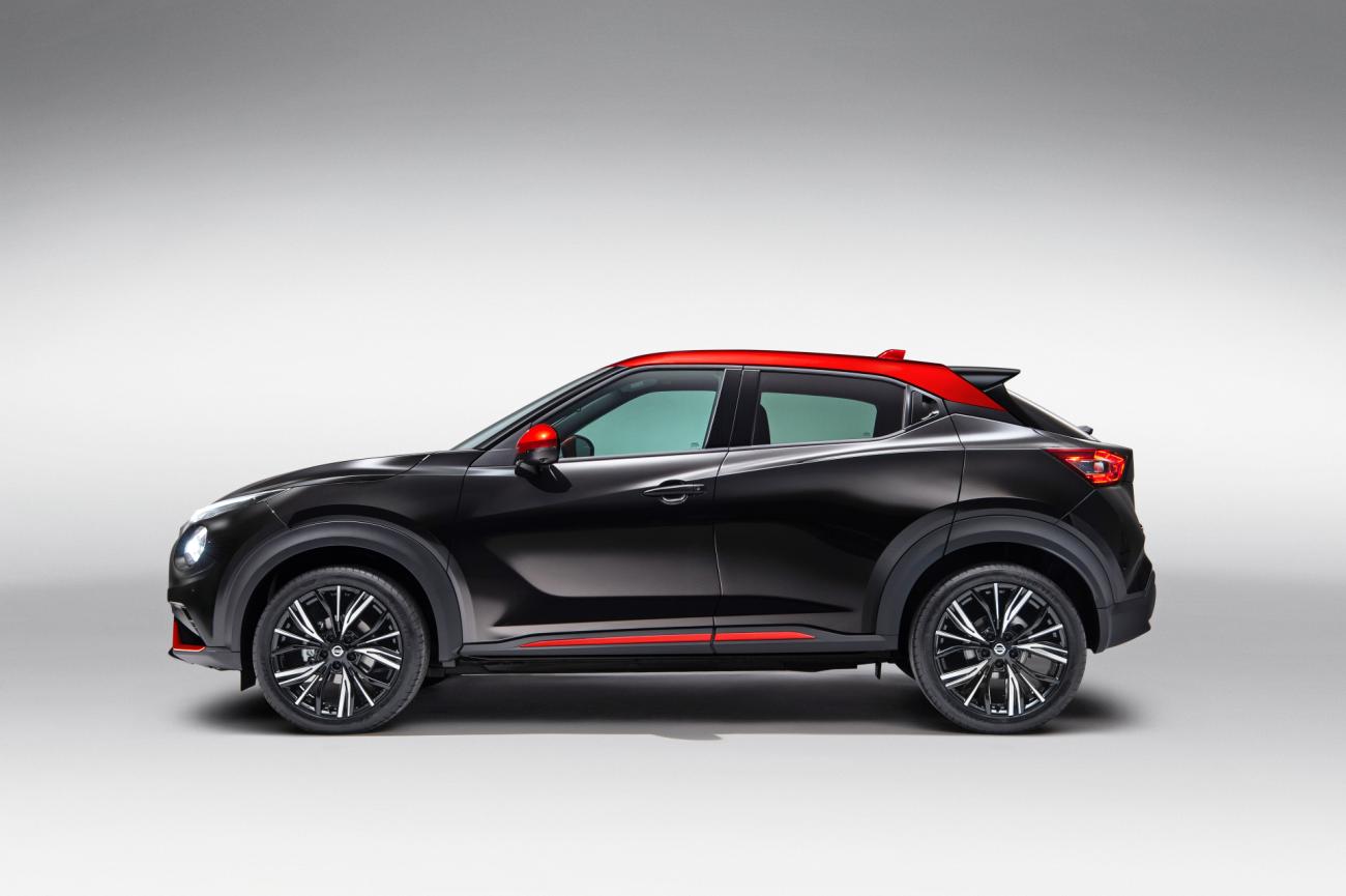 Photo 30 - Nissan Juke 2 (2020) : tous les détails en images