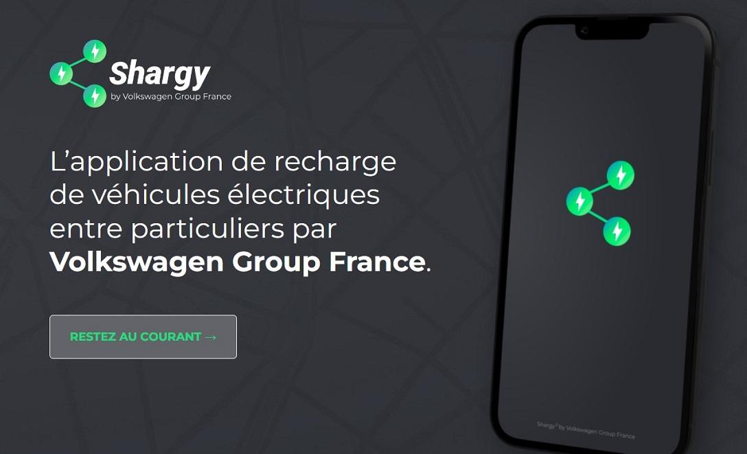 Diaporama et photos - Volkswagen Group accélère l'installation des ...