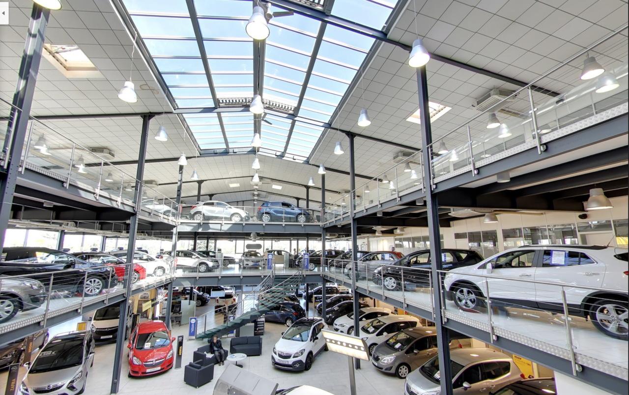 Le groupe Vulcain cultive la transparence