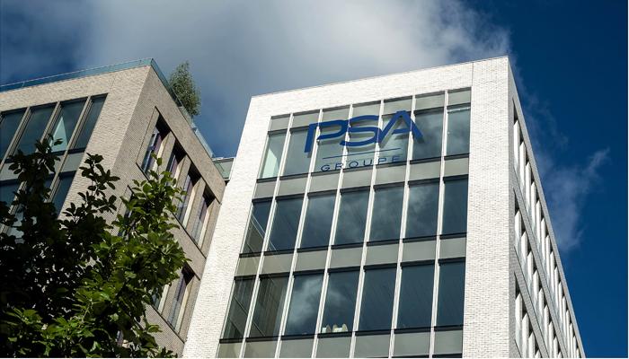 Les collaborateurs du groupe PSA plébiscitent le télétravail