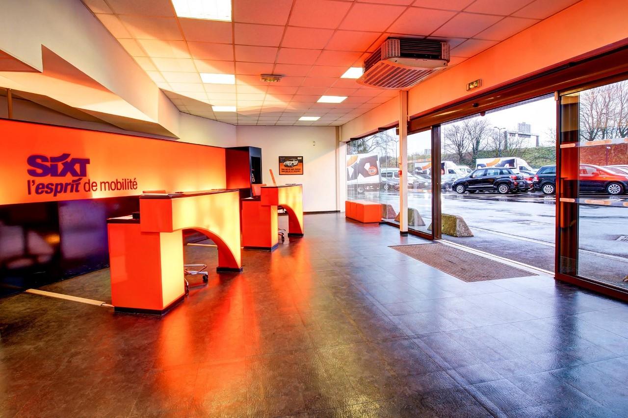 Diaporama et photos - Location de voiture. Les villes où louer le moins ...