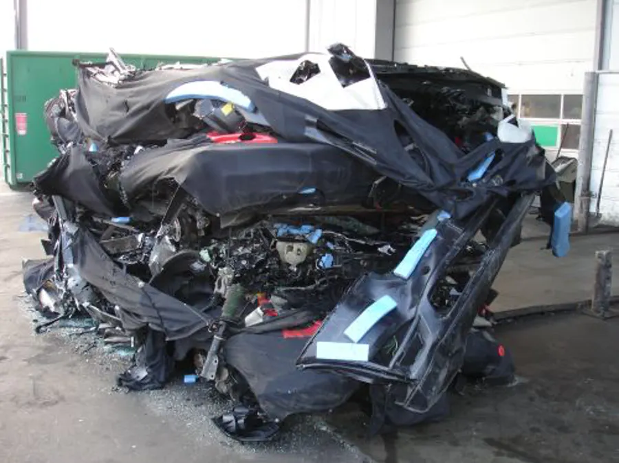 Photo 18 - smart formore suv prototype - Smart ForMore : le SUV que ...