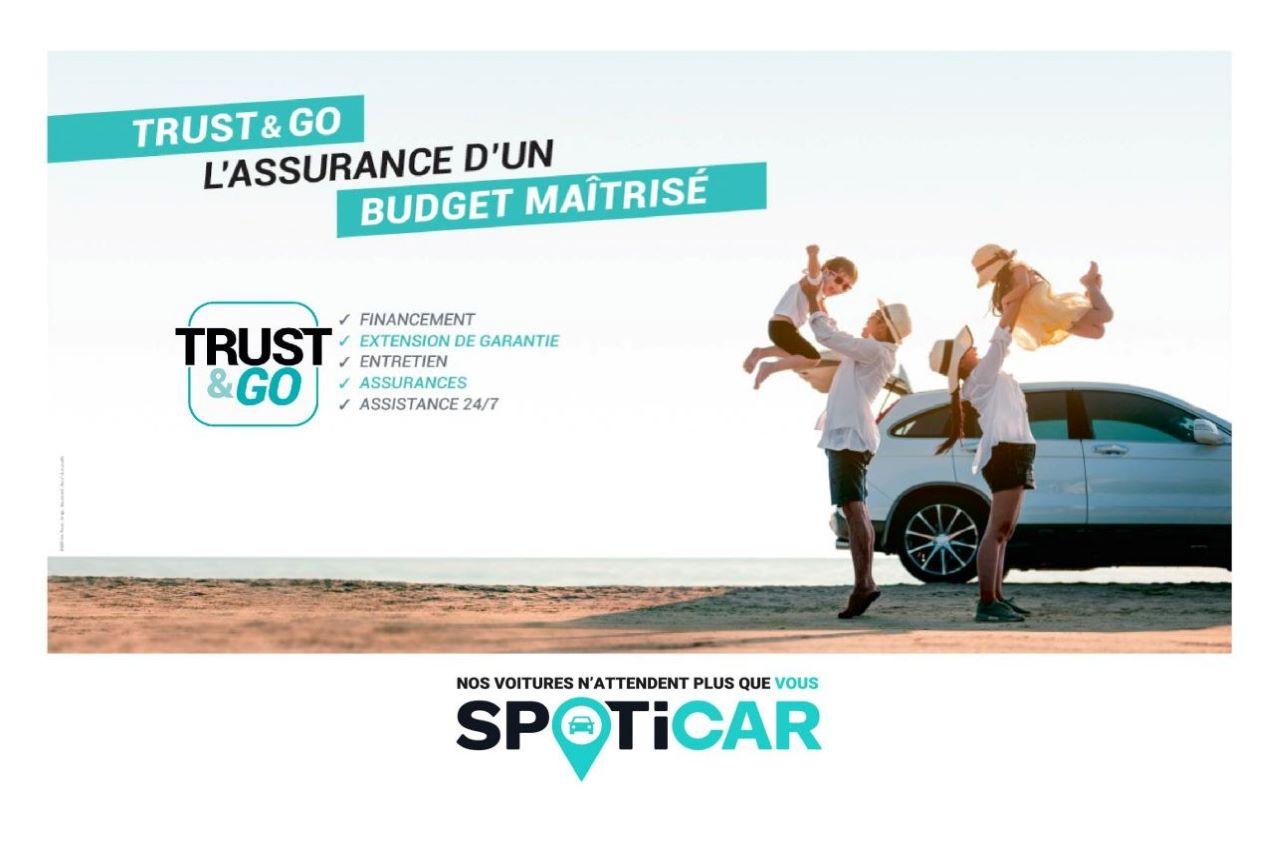 Diaporama et photos - Occasion. Stellantis lance le financement de VO ...