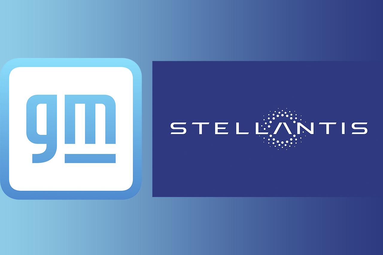 Stellantis rachète 2,2 % de son propre capital à General Motors