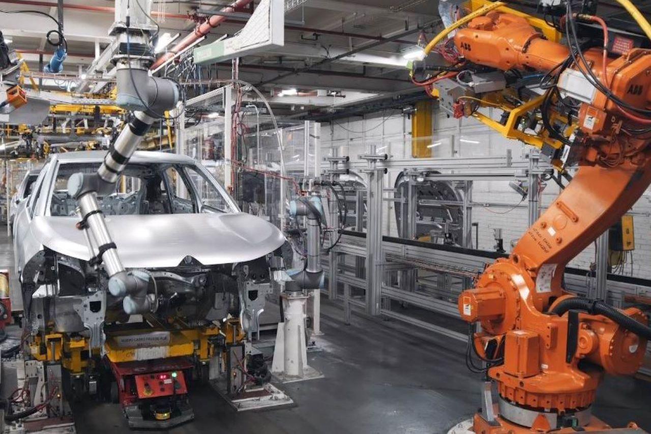 Citroën C4 : l'usine Stellantis de Madrid monte une deuxième équipe