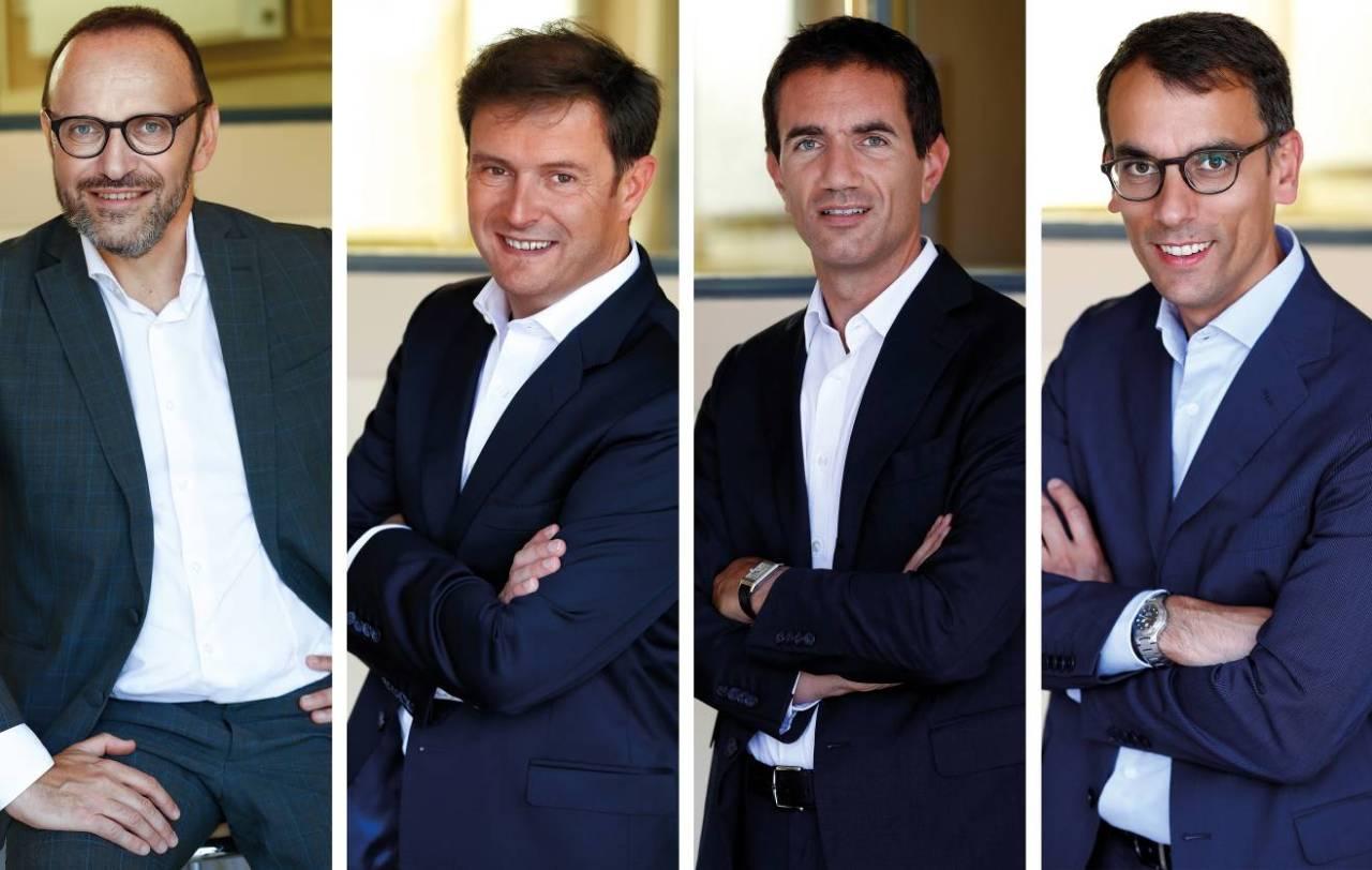 STVA apporte du sang neuf dans son équipe de direction