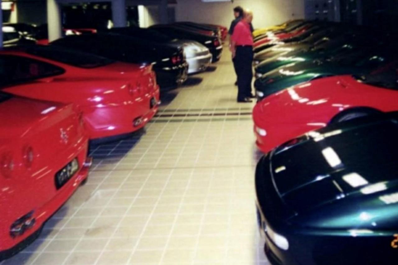 Photo 3 - collection brunei secret - Les plus impressionnantes ...