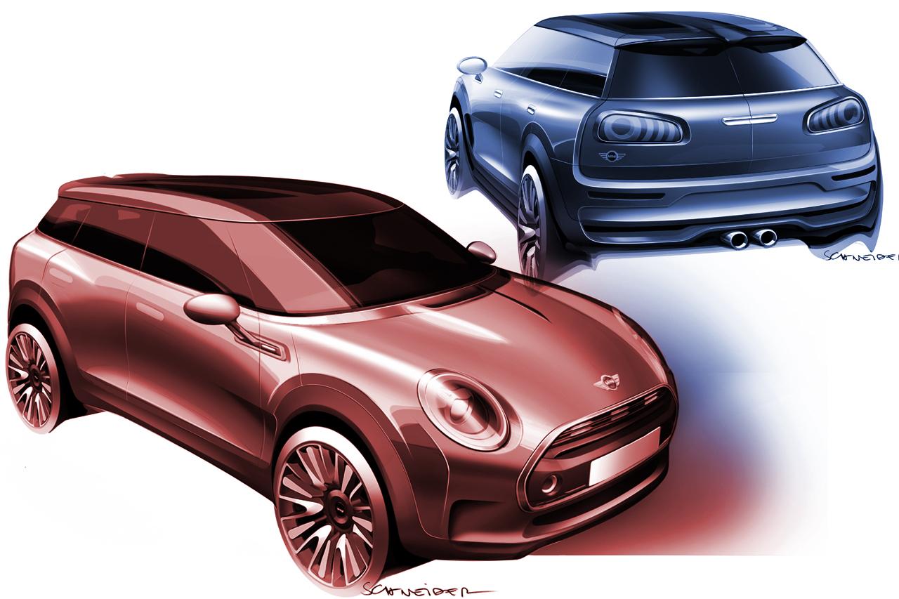 2024 mini paceman