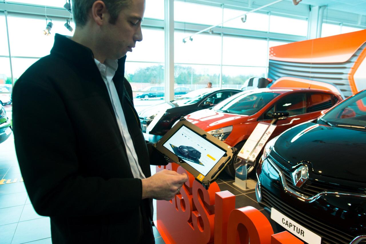 L'avenir des concessionnaires vu de Bruxelles