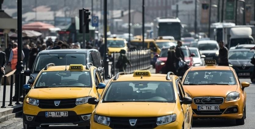 Erdogan ne veut pas d'Uber en Turquie