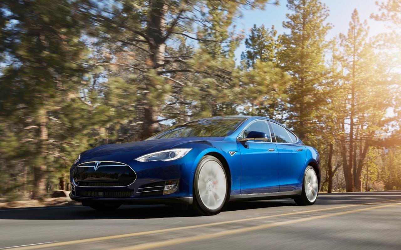 Tesla Model S 70D : prix en hausse pour la nouvelle Tesla premier prix