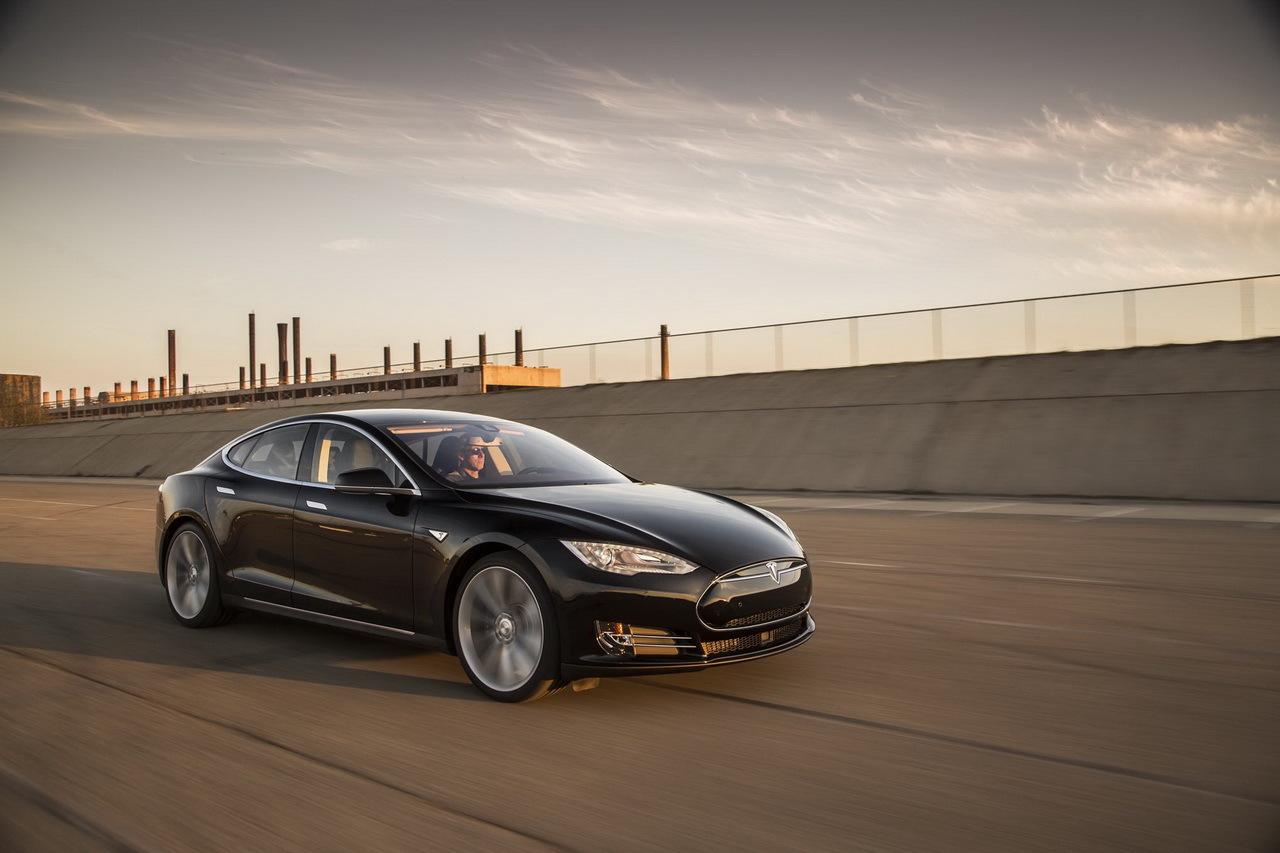 Tesla : nouvelles options et une entrée de gamme