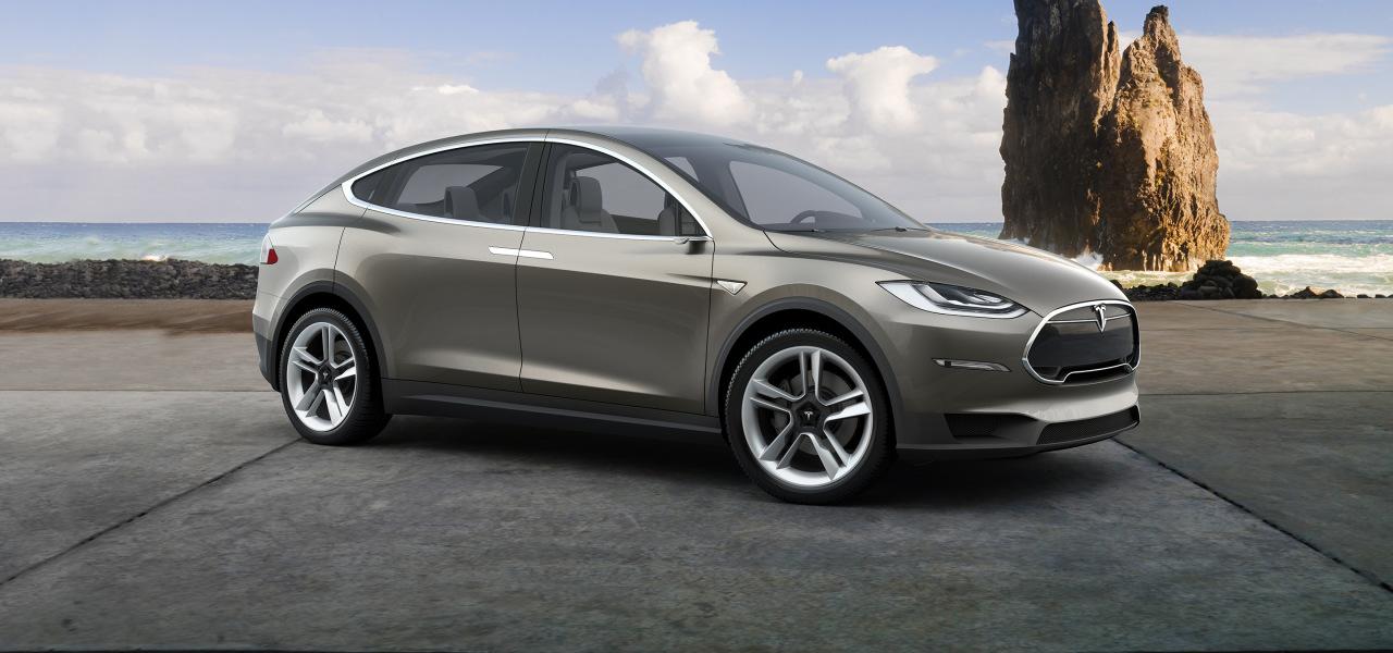 Avec ses futurs modèles, Tesla veut monter en puissance en France