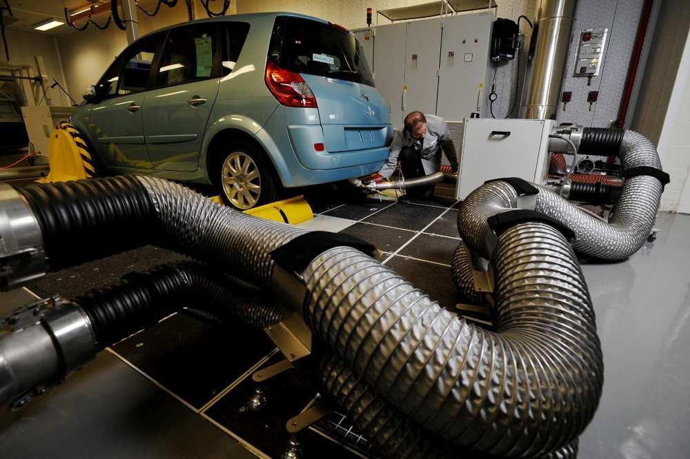 Diaporama et photos - L'Automobile Club Association demande des tests ...