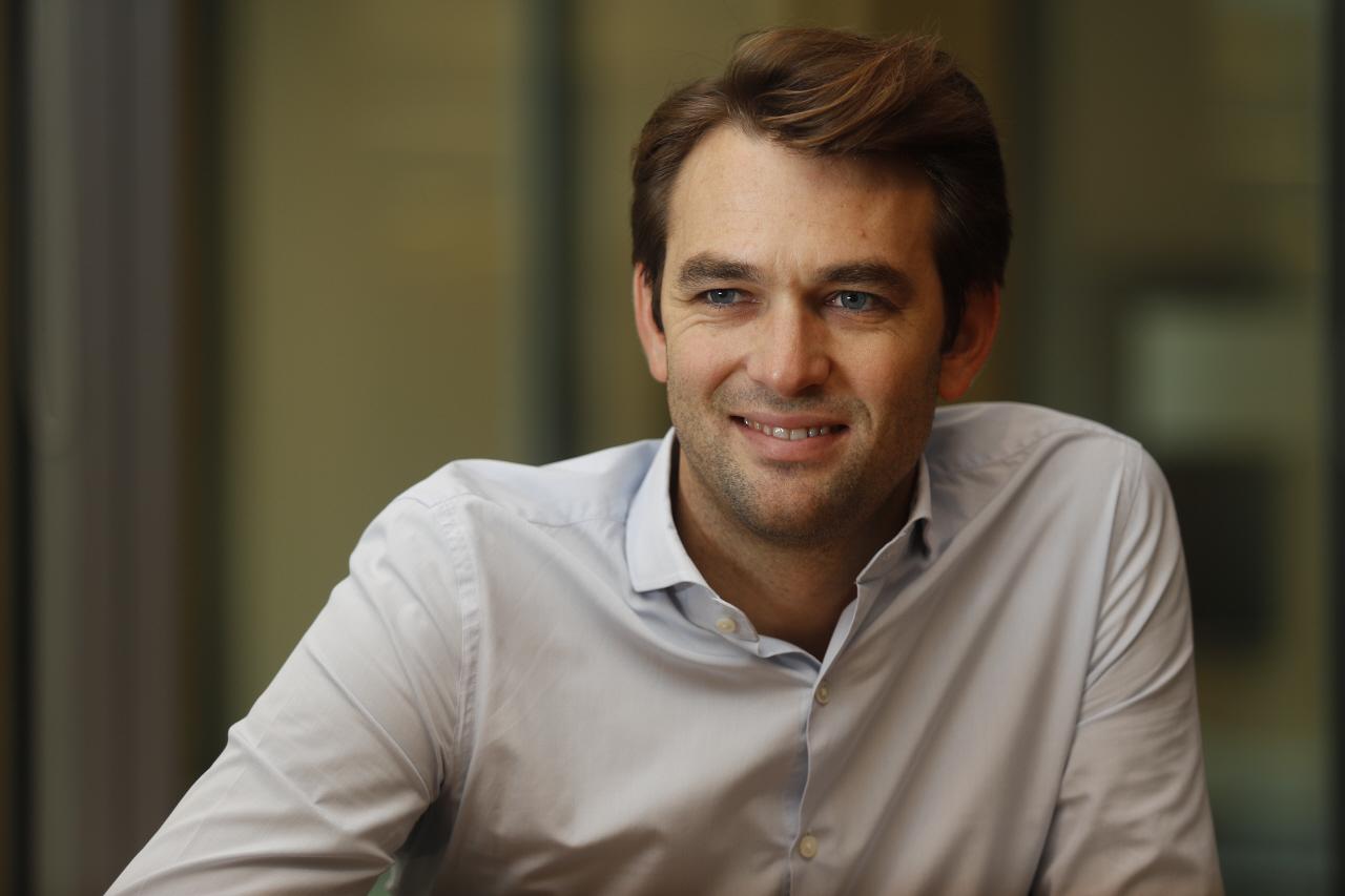 Diaporama et photos - Thibaud Simphal :"1,5 million de Français ...