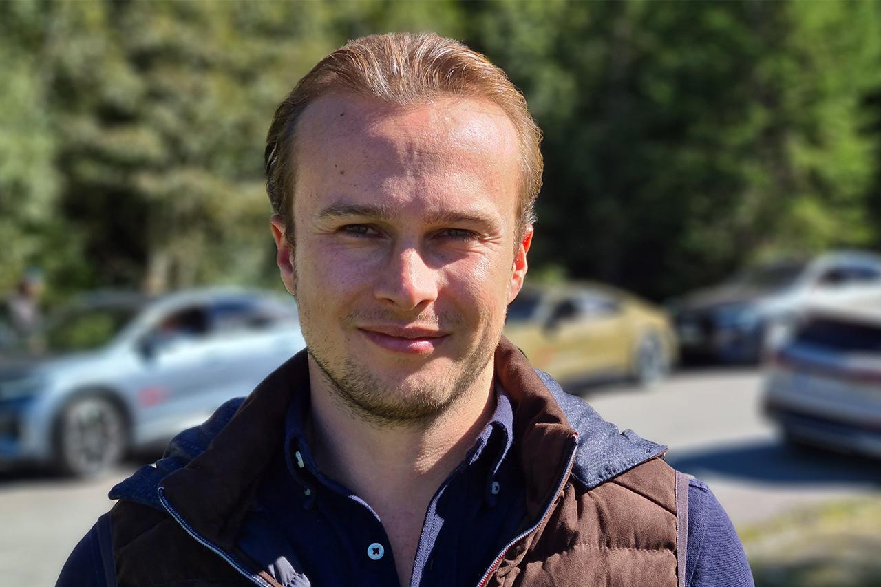 Photo 8 - thibault commercial audi echirolles groupe jean lain - Programme de fidélisation ...