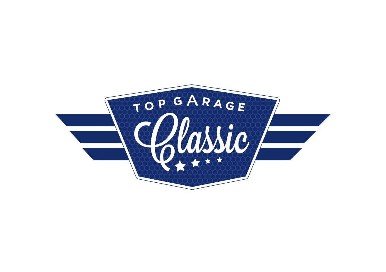 Top Garage lance un label pour réparer les voitures de collection