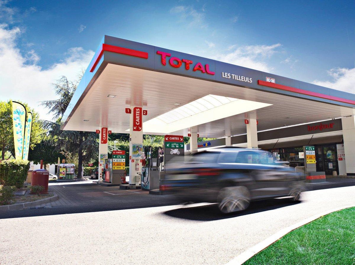 Véhicule électrique et hybride : Total crée sa gamme de fluides