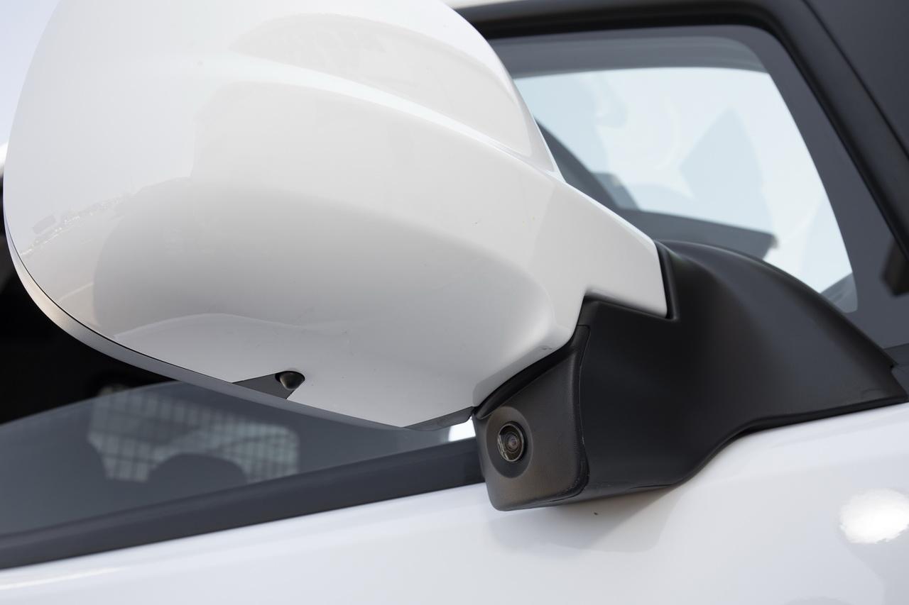 Photo 37 - Essai Toyota Proace City : la première fourgonnette de Toyota