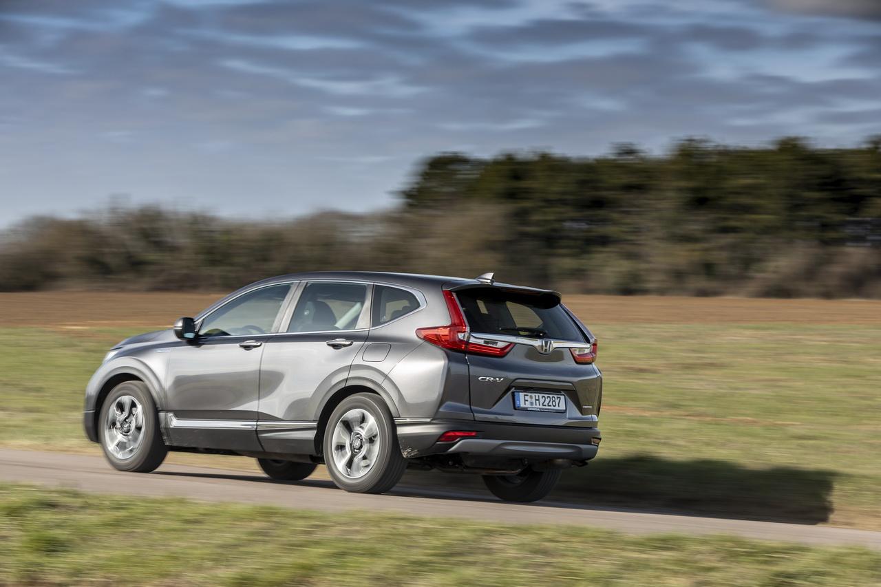 Photo 28 - Prime à la conversion : les 50 SUV neufs éligibles