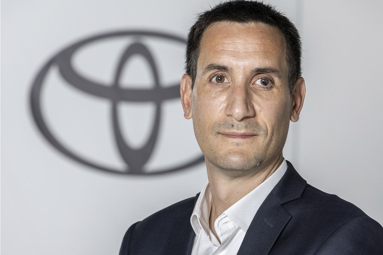 Thomas Gérard (Toyota) : « Le business VUL constitue un levier de ...