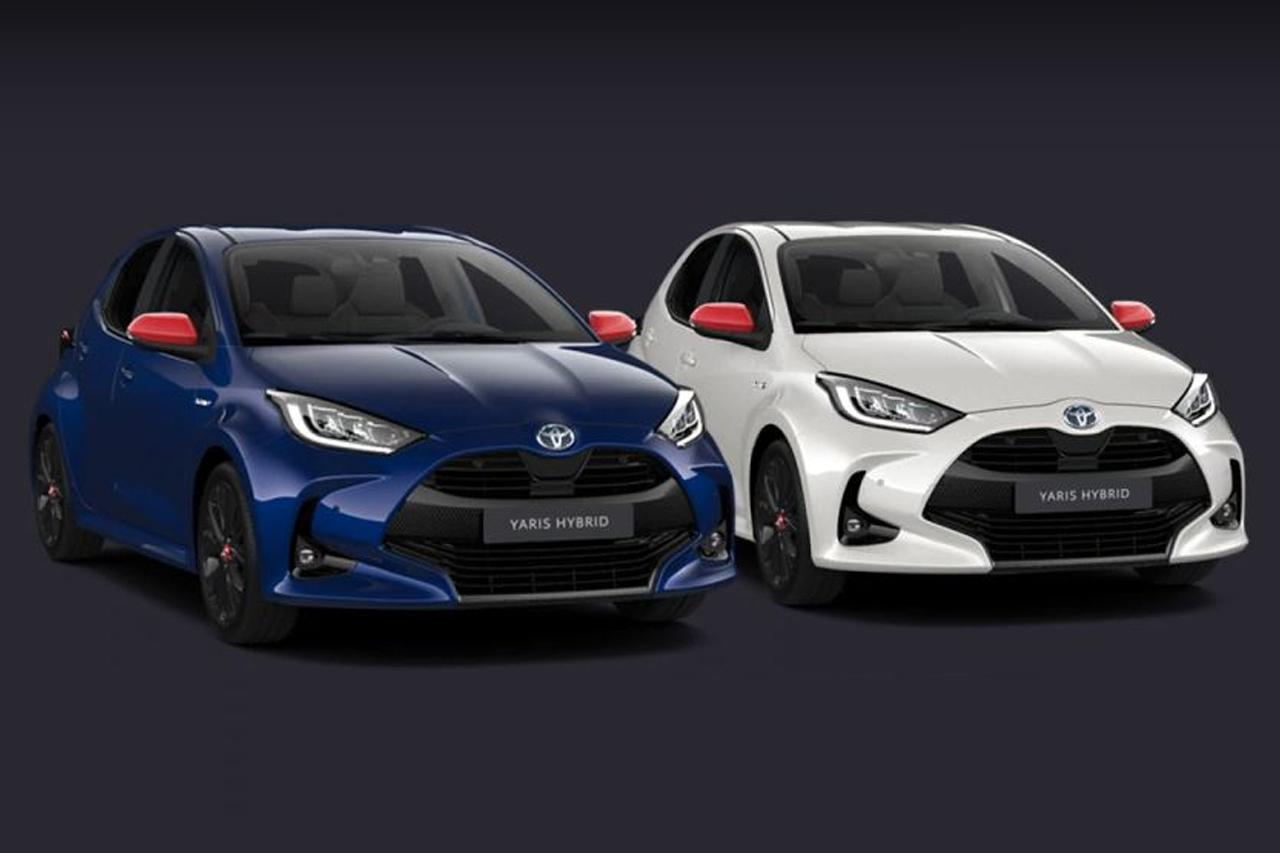 Toyota Yaris. Nouvelle gamme 2021, hausse de prix et finition Style